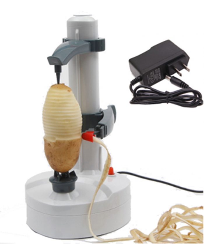 Peeling machine (PL) - SGE Singapore