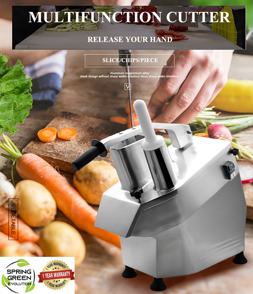 Multifunction Vegetable Cutter - SGE Singapore